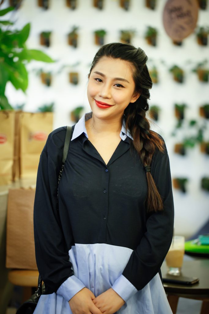 Thông tin về nhà văn Gào và chuyện ly hôn của cô